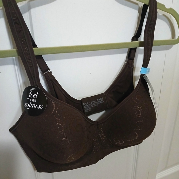 Bali | Intimates & Sleepwear | Nwt Bali Bra | Poshmark